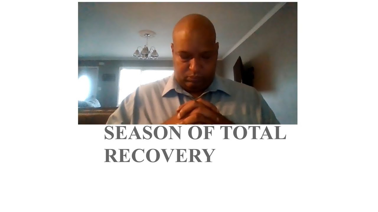 Season Of Total Recovery: Double Trouble For My, Double Recovery Pt 4 ...