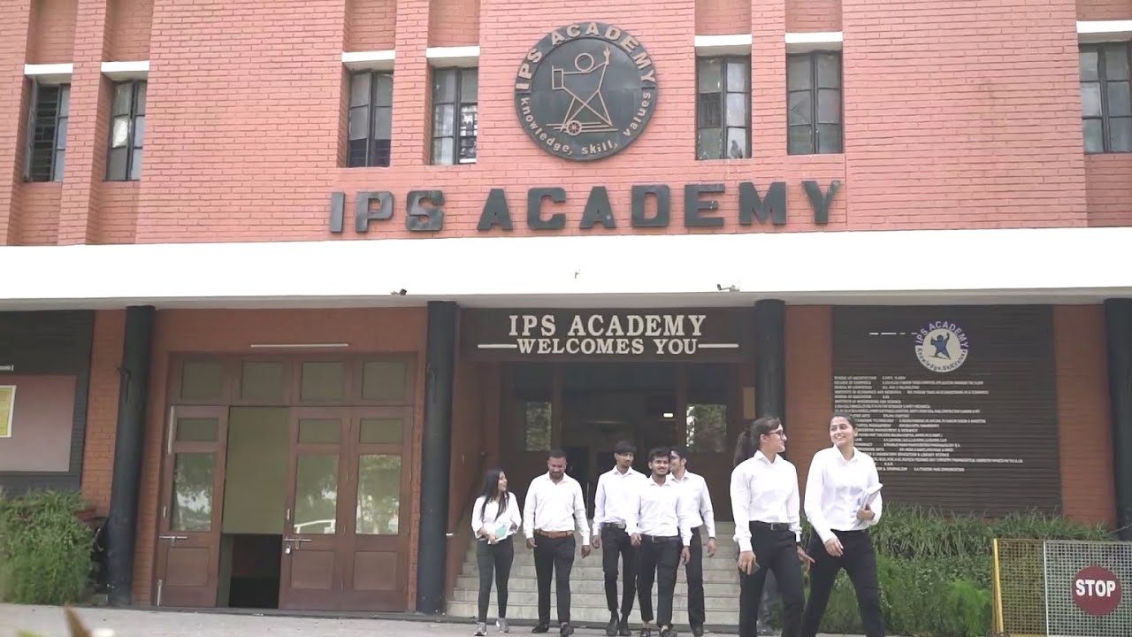 College of Law - IPS Academy for B.A. L.L.B (Hon's), BBA LLB (Hon's ...