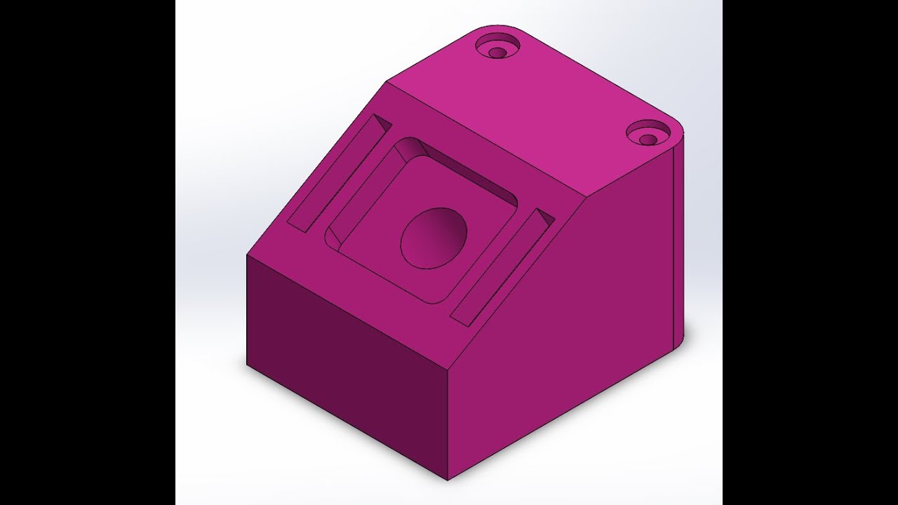 SolidWorks Beginner s Tutorial Angle Block YouTube solidworks-beginner-s-tutorial-angle-block-youtube