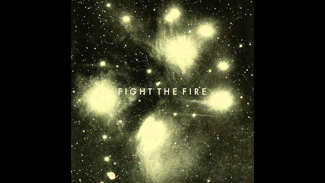 LAYLA - 'Fight The Fire' (Teaser) - YouTube