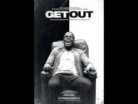 Get Out (2017) Film dubbed in Hindi Full slasher #Suspense thriller movies hindi dubbed