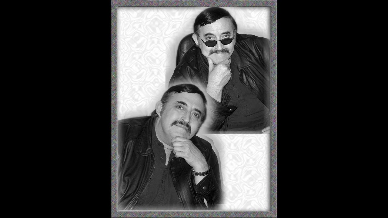 Tribute - Jeff Niles - YouTube