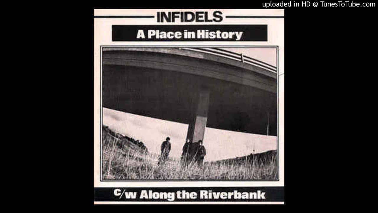 Infidels - A Place in History [1981] - YouTube