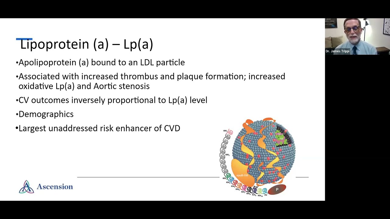 Lpa: A Comprehensive Understanding of its Risk Factors, Burden, and ...