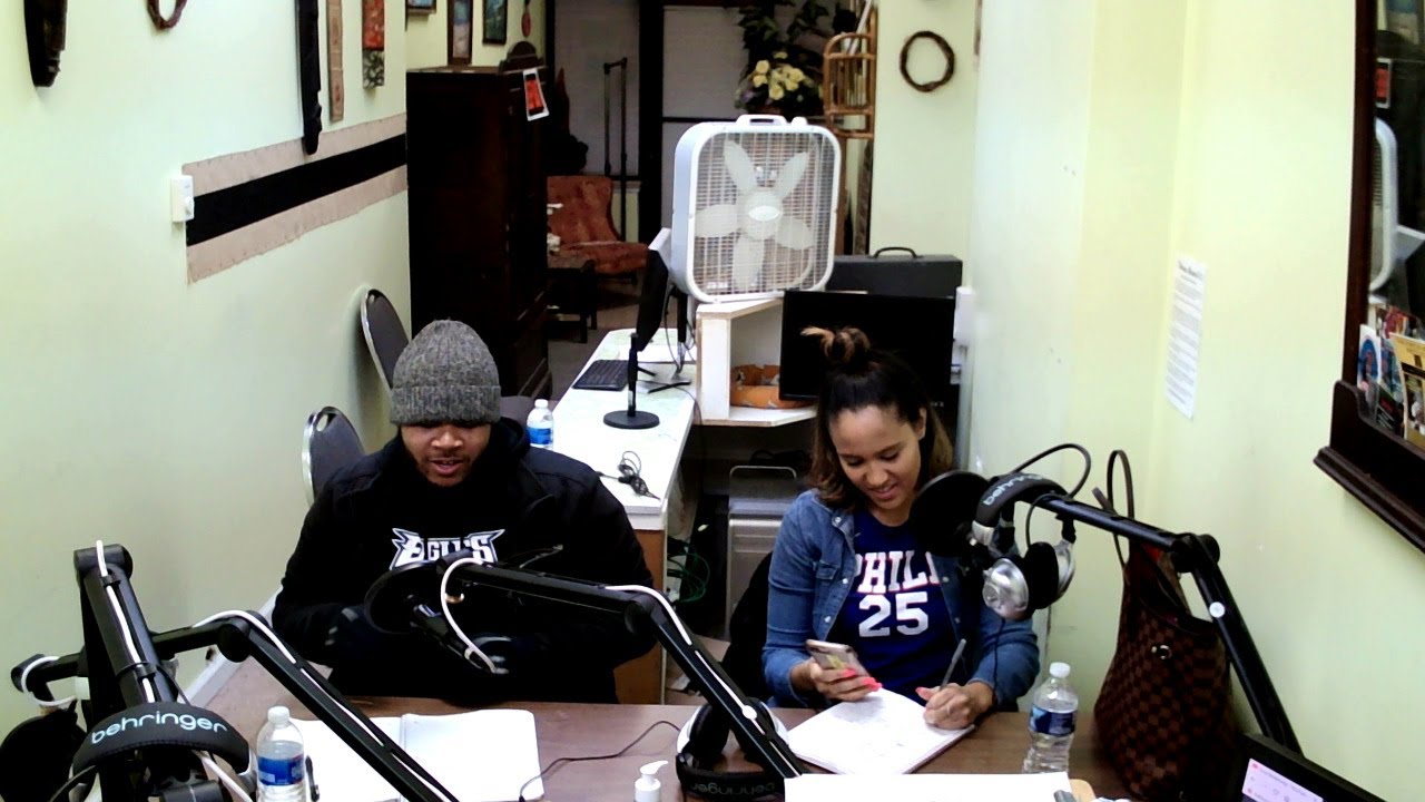 Run It Back Sports Show - YouTube