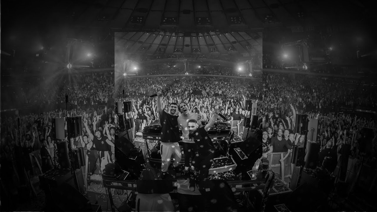 Flight FM X Baby Again - [Nezto Mashup] - YouTube