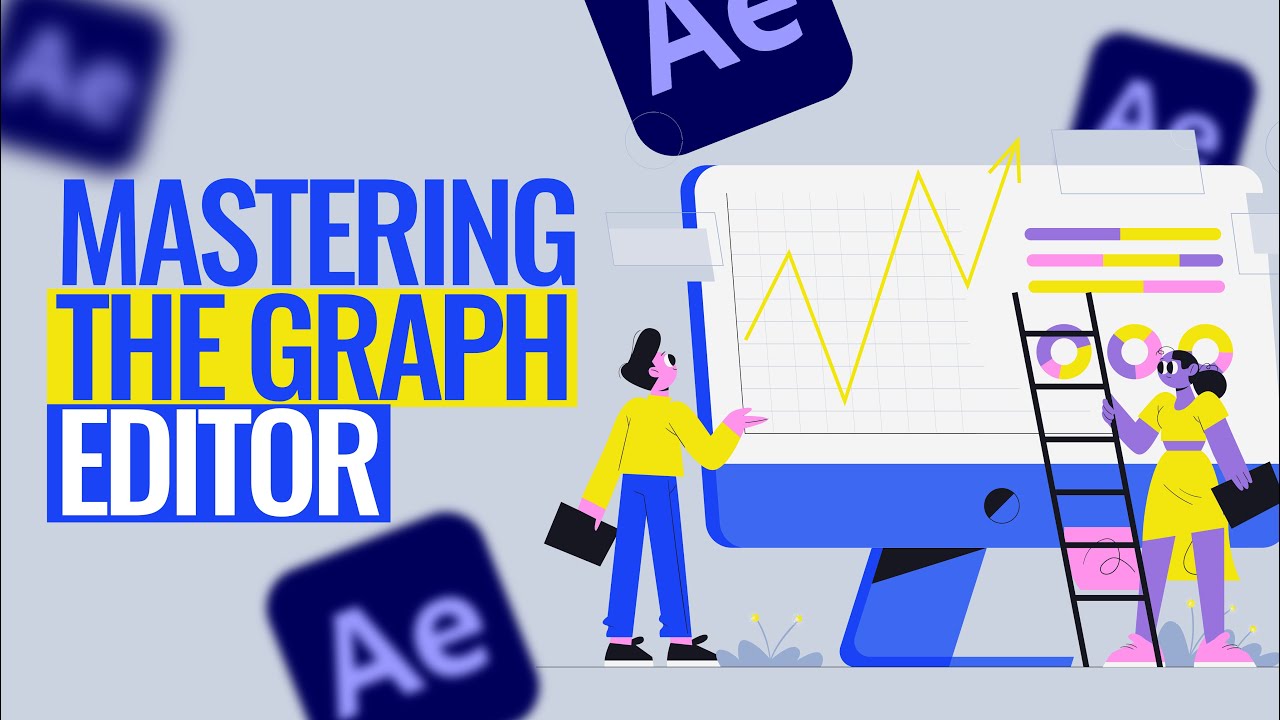 Master the Graph Editor in After Effects: From Beginner to Pro! - YouTube