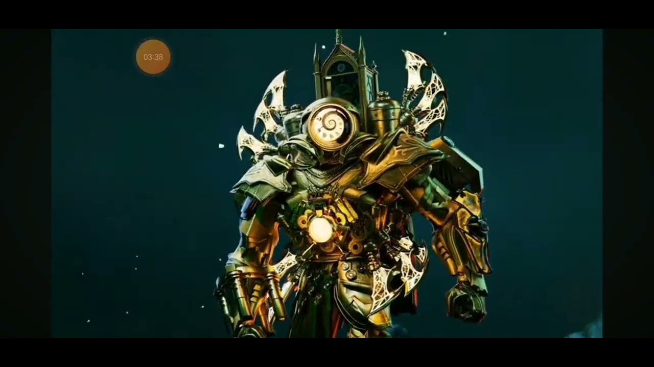 озвучка skibidi toilet multiverse 41 - YouTube