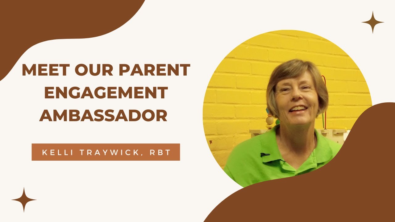 Meet our new Parent Engagement Ambassador at Compleat Kidz! - YouTube