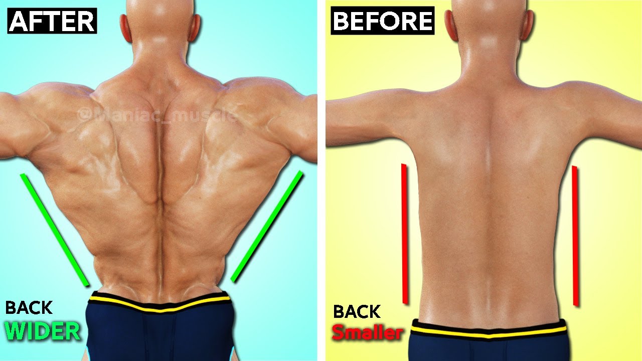 These Are The 6 Biggest Back Exercises You Need To Know YouTube these-are-the-6-biggest-back-exercises-you-need-to-know-youtube