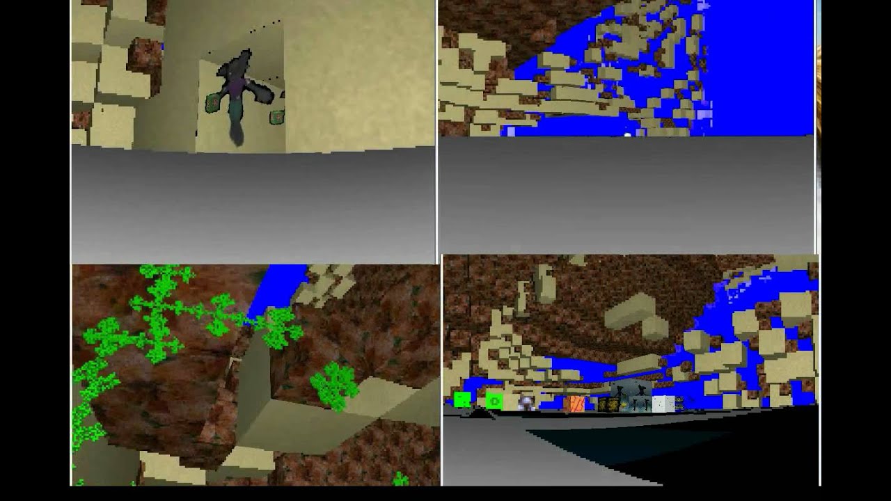 SPASIM rebooted - YouTube