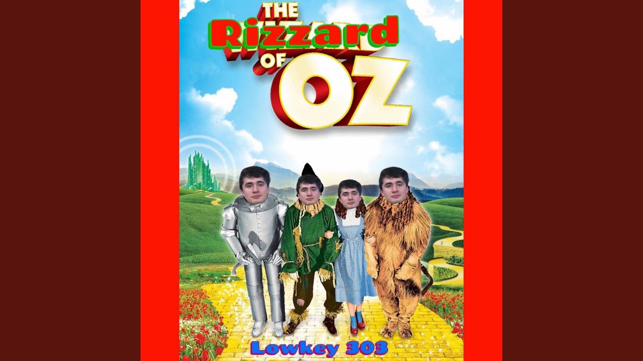The Rizzard of Oz - YouTube