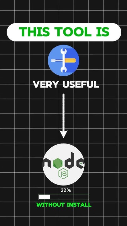 Stop Using Node For Your Project Webdevlopment Programmjng Nodejs Html Coding Npm