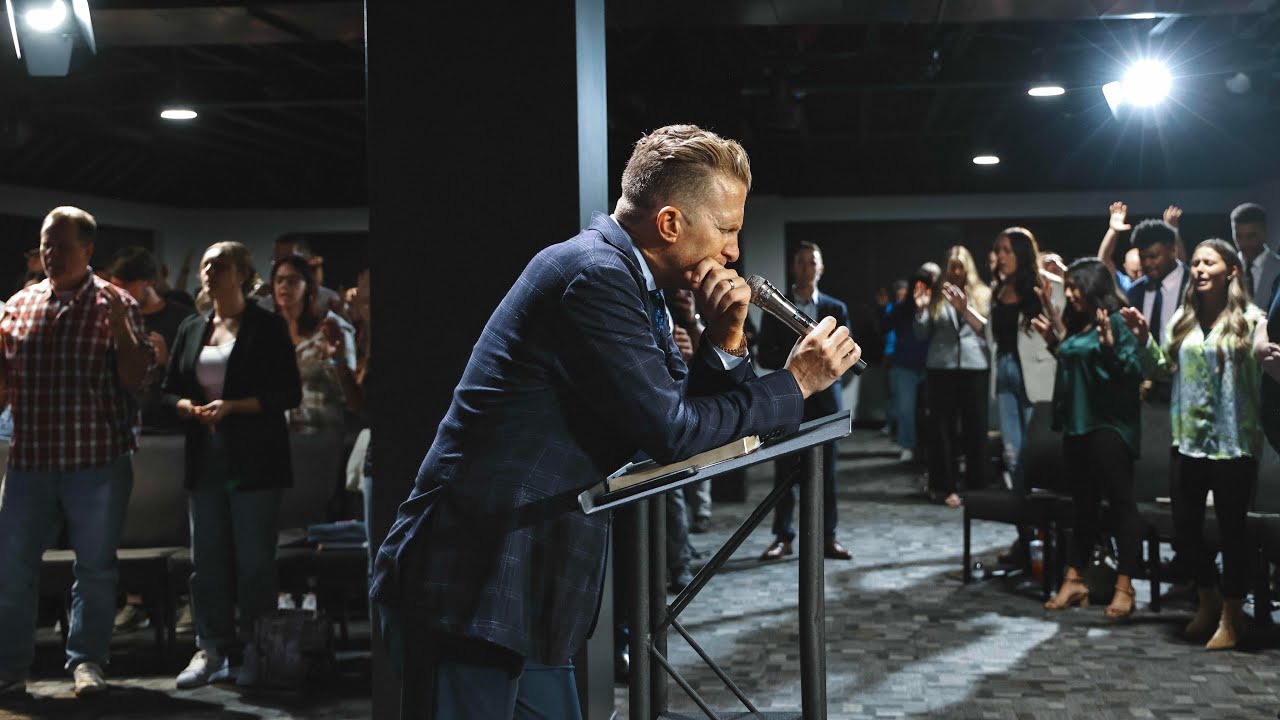 STRENGTH BY THE HOLY SPIRIT FOR SUPERNATURAL EXPLOITS: Wednesday Night ...