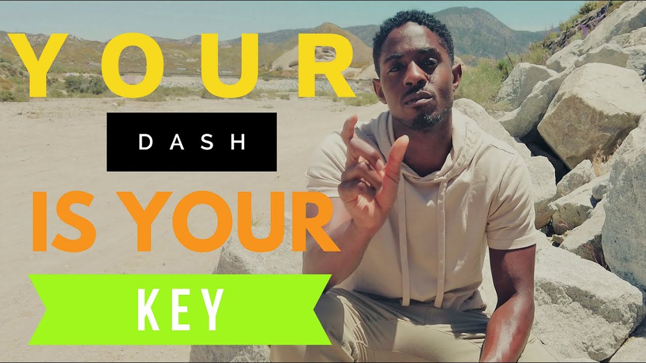 Dee Hankins: Your "Dash" Is Your Key - YouTube