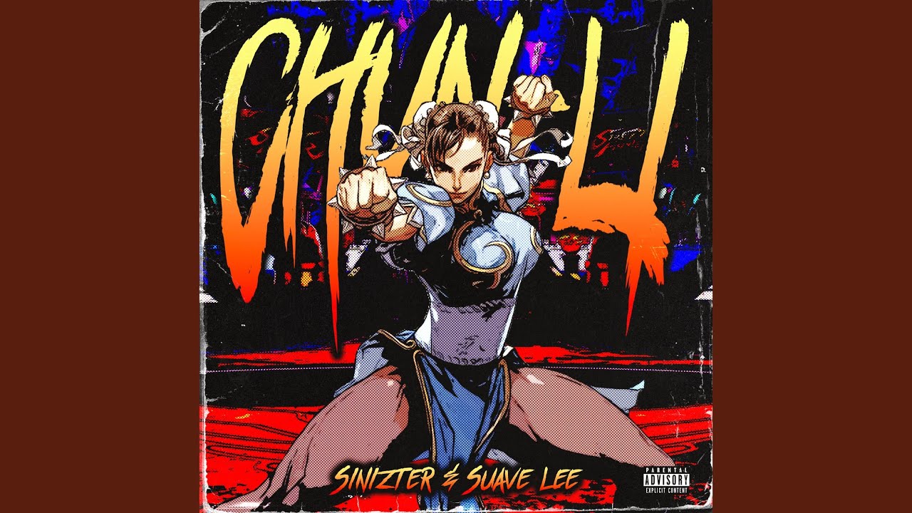 CHUN-LI - YouTube Music
