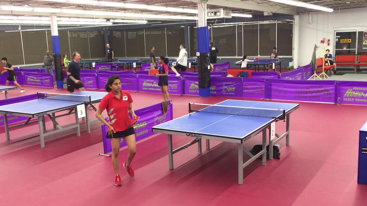 Denethi Wijegunawardana vs Chip Coulter - YouTube