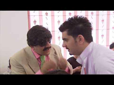 Bozbash Pictures Nishan Merasimi . (4 hisse)