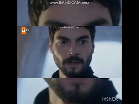Hercai 😍Klip 💖Gönül