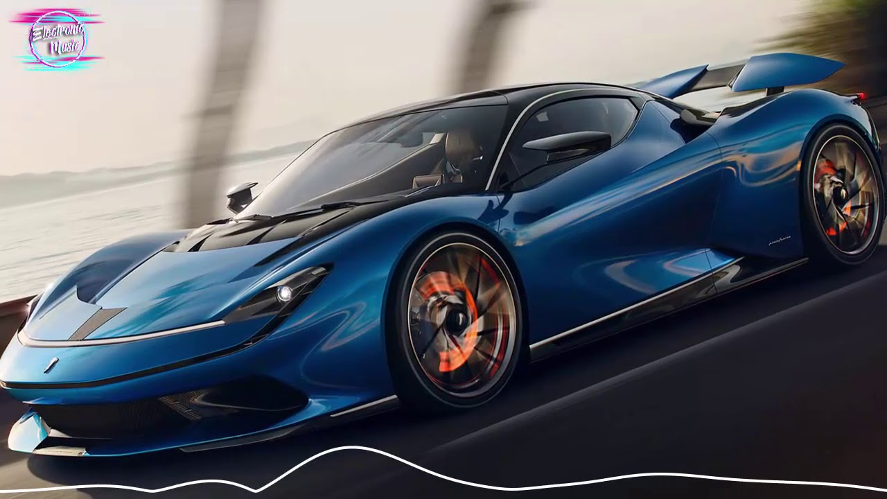 MEGA MUZA DO AUTA 2021 🔥 SKŁADANKA DO SAMOCHODU 🔥LEWY PAS MOCNY BASS ...