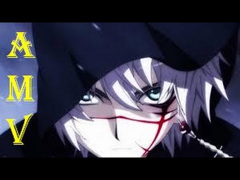 AMV Seiko no Qwaser E For Extinction