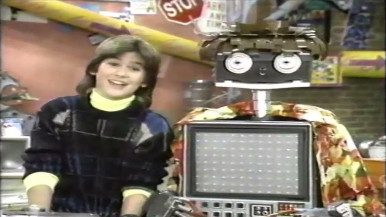 Wake Rattle And Roll Promo - YouTube