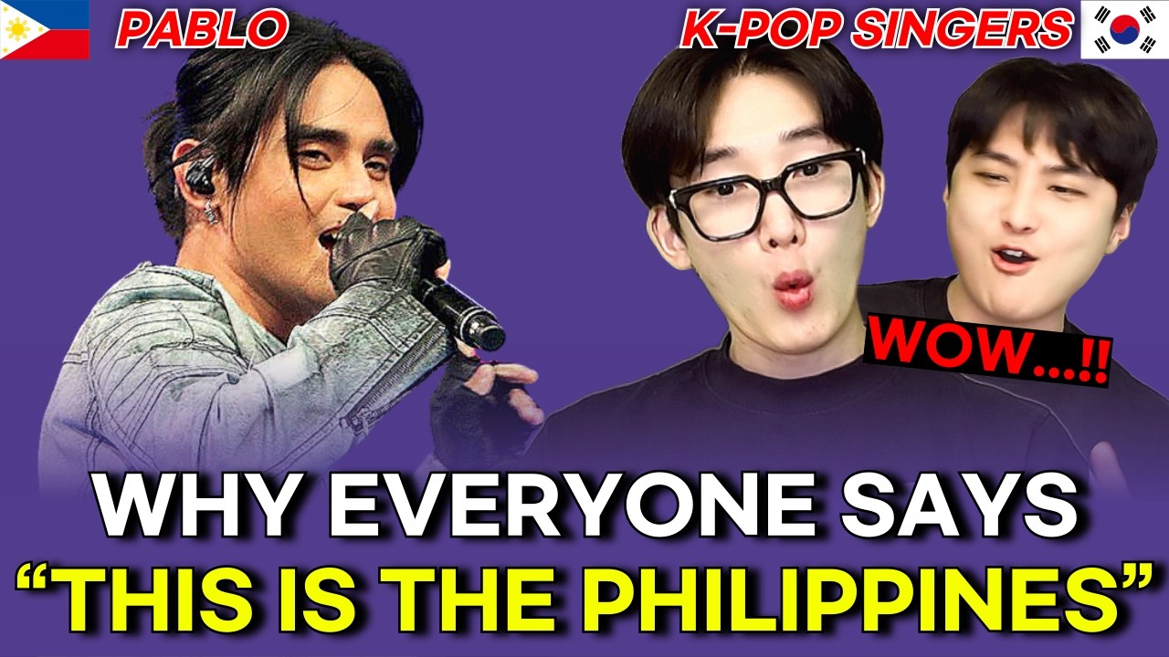 Why he stays flawless doing both singing & rap - YouTube