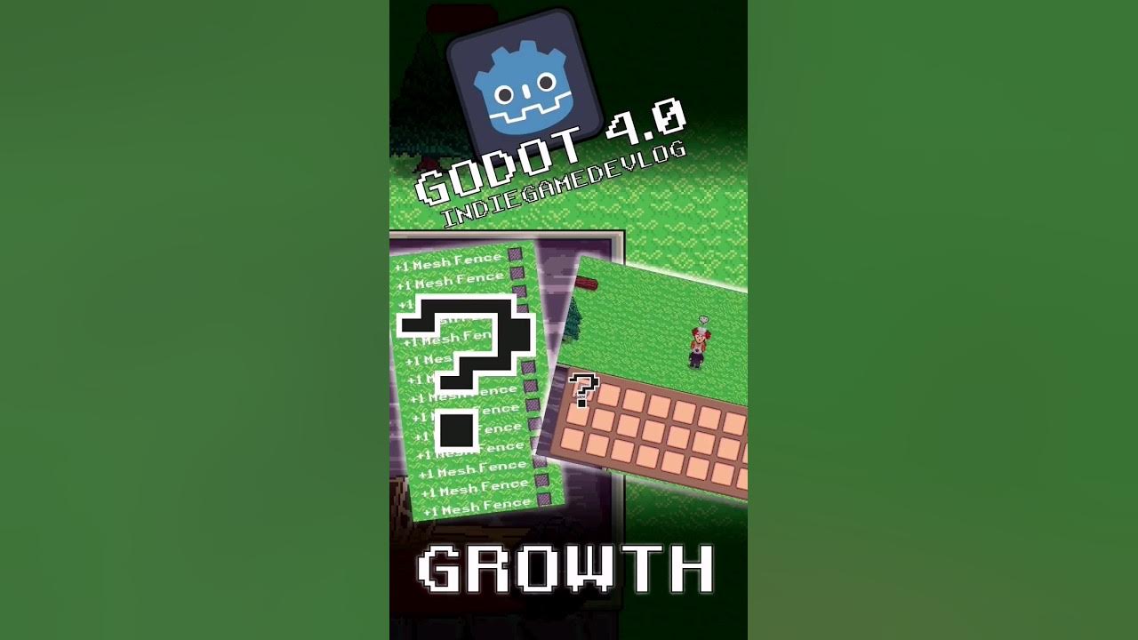 Growth Daily Gamedevlog Growth 26 Notifications Gamedev Devlog 2672