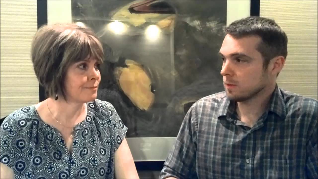 Damien Connolly on teaching with Freeman tweaked whistles - YouTube