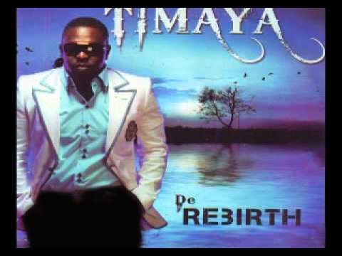 Life Anagaga - Timaya ft. M.I | De Rebirth | Official Timaya - YouTube Music