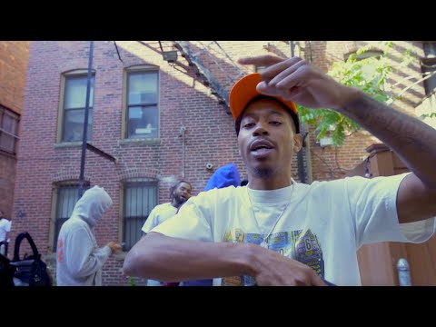 Cousin Stizz - Solo (Official Music Video)