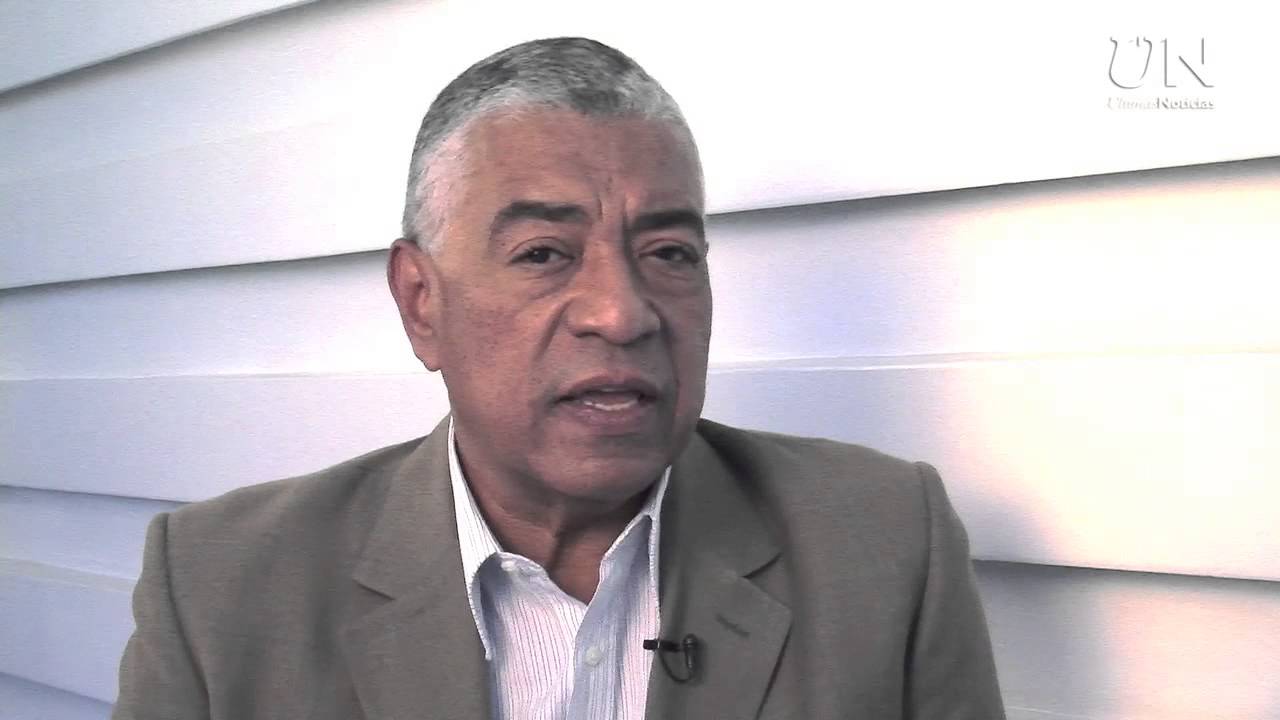Claudio Fermín - Alchetron, The Free Social Encyclopedia