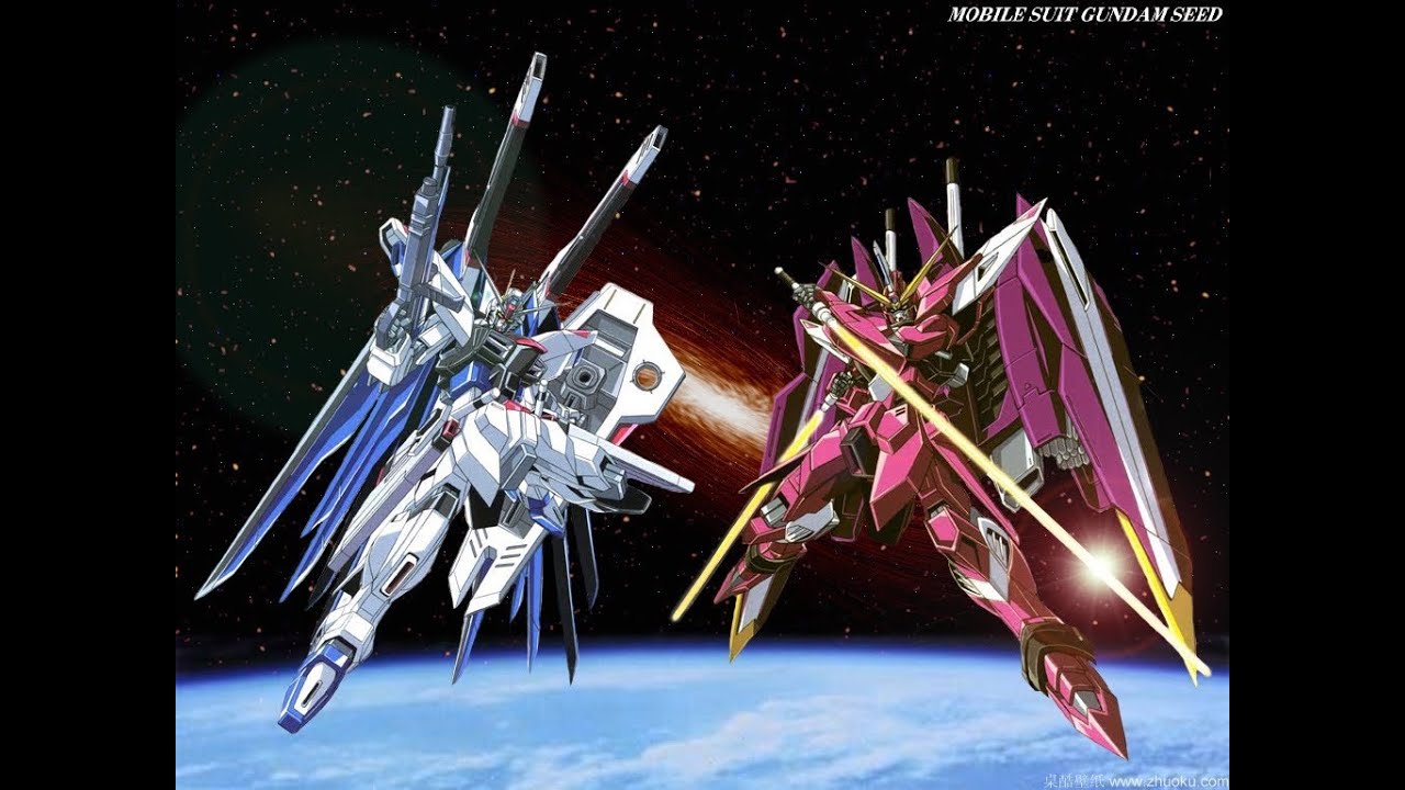 SD Gundam MMO First Look - YouTube