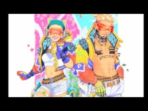 Thunder Kitty Wattson - YouTube