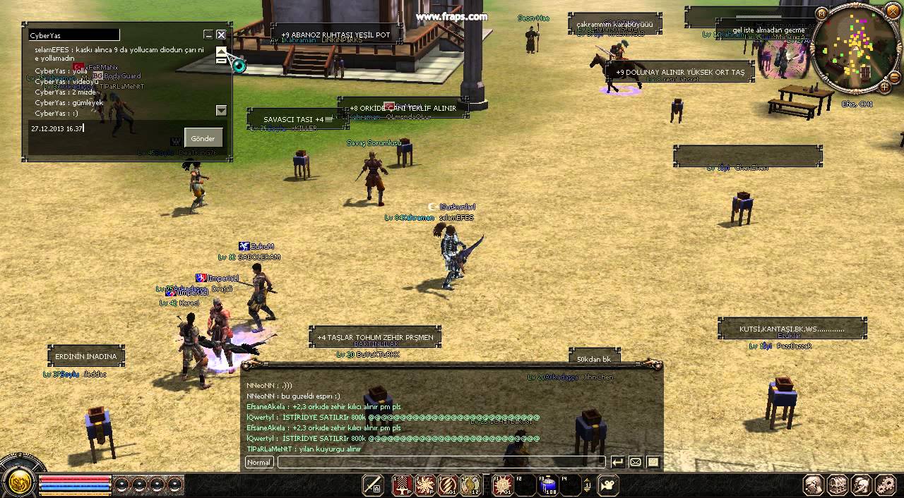 metin2client 2013 12 27 16 38 16 15 - YouTube