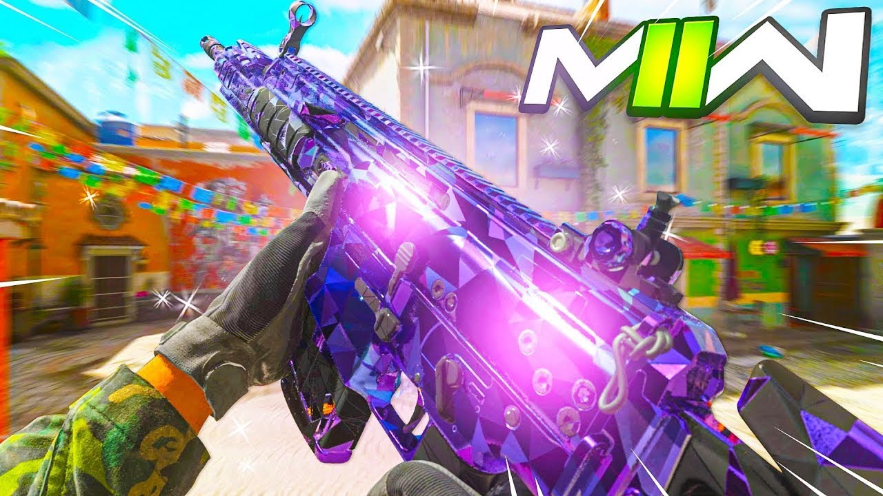 🔴LIVE MW2 Season 4 RELOADED Update Game Play - YouTube