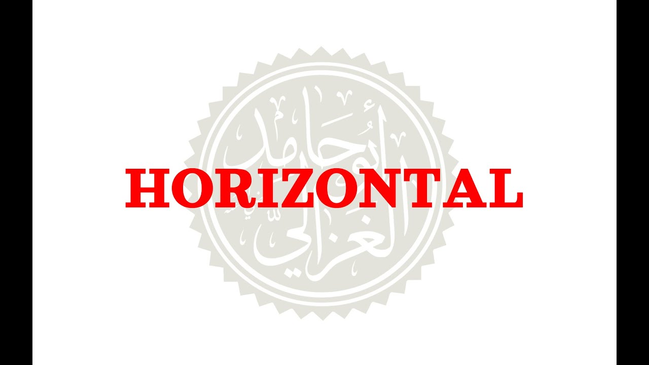 How to pronounce HORIZONTAL | Meaning of HORIZONTAL and usage (with ...