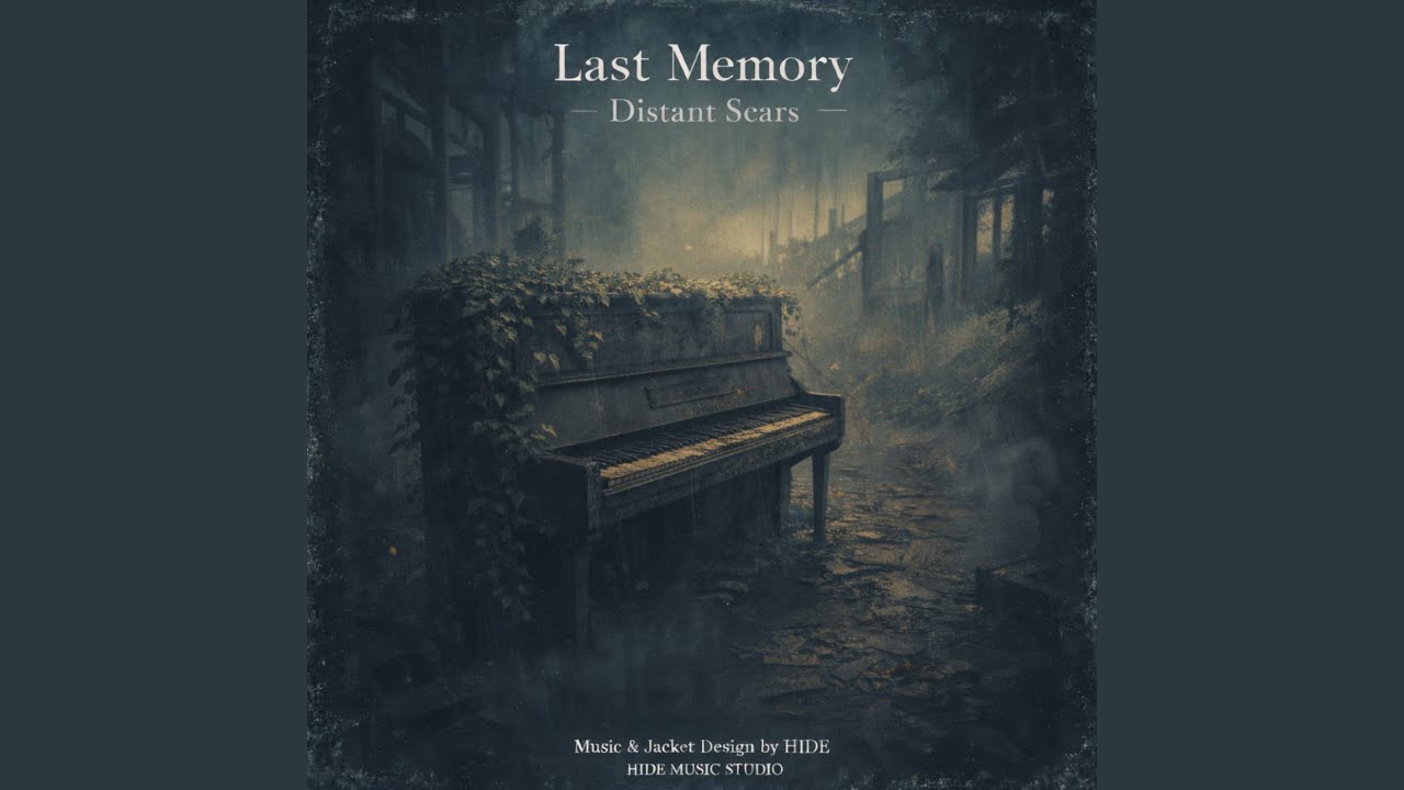 Last Memory Distant Scars - YouTube