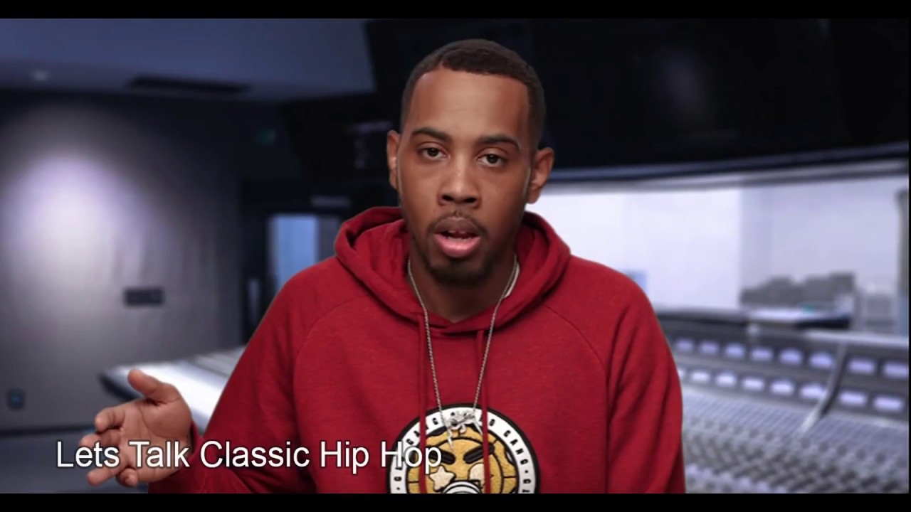 Review: Growing Up Hip Hop Season 4 episode 10 Lets Talk About Sam ...