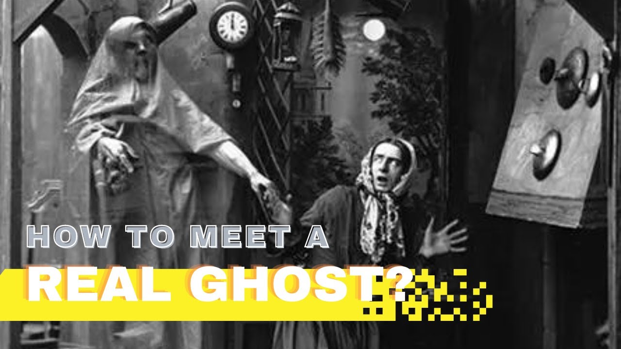 Ghost Stories Of The Victorian Era | Spooky Stories From the 19th ...