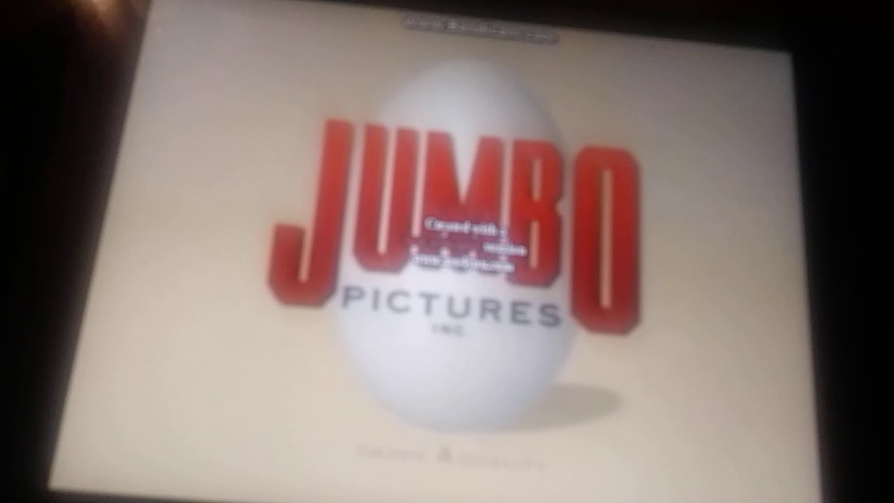 Topstone Productions/Jumbo Pictures/Nick Jr./Nickelodeon Studios (1994 ...