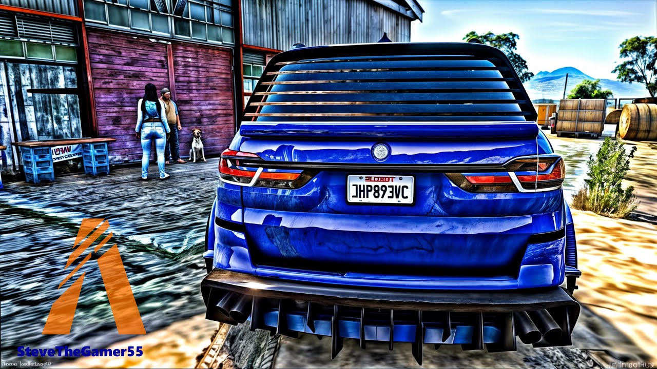 LET'S GO ON A DATE IN GTA 5 RP FARMING - YouTube