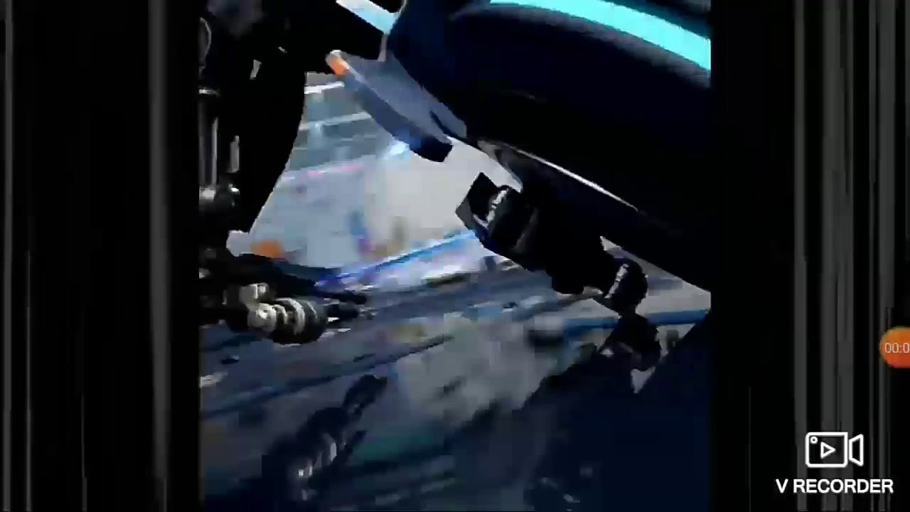 MECH arena Action trailer - YouTube