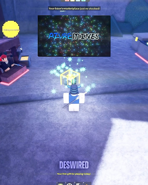 Best mining game on roblox? | #shorts #roblox #edit #robloxedit - YouTube