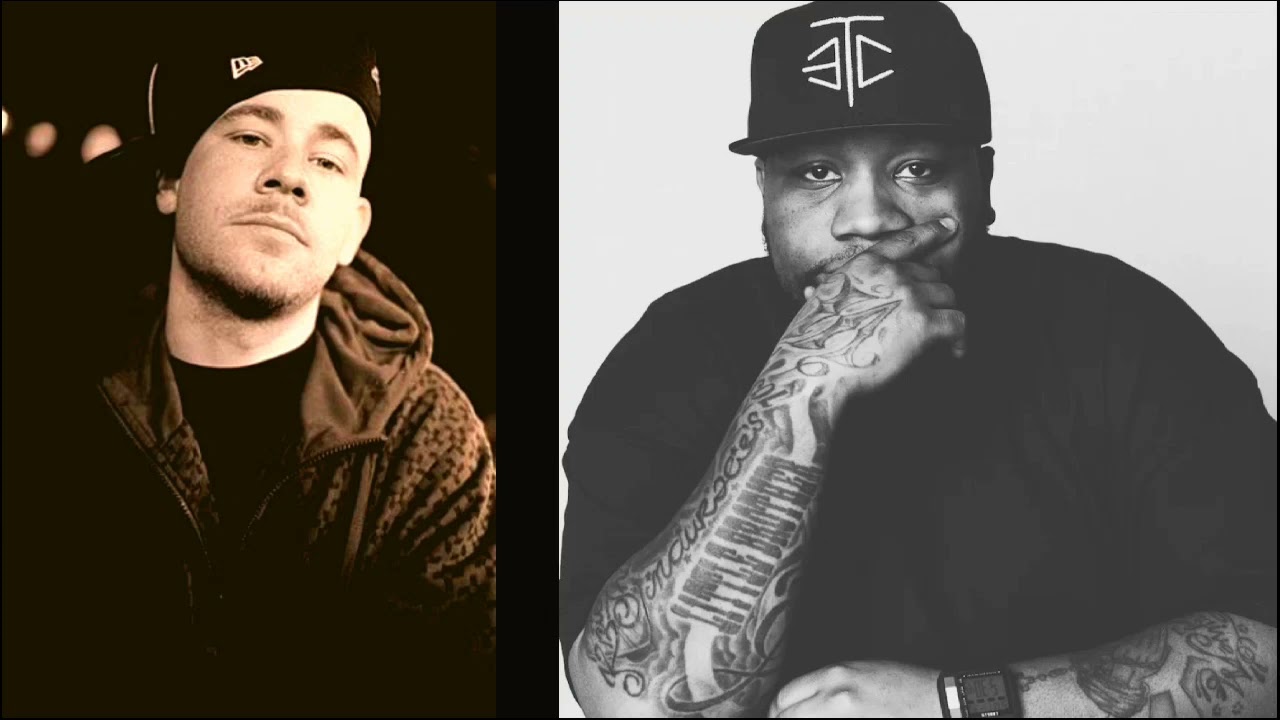 Joe Scudda Feat. Rapper Big Pooh "Sumthin' For You" (Prod. By 9th ...