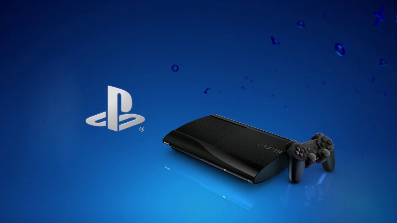PlayStation 3 [2012] - YouTube
