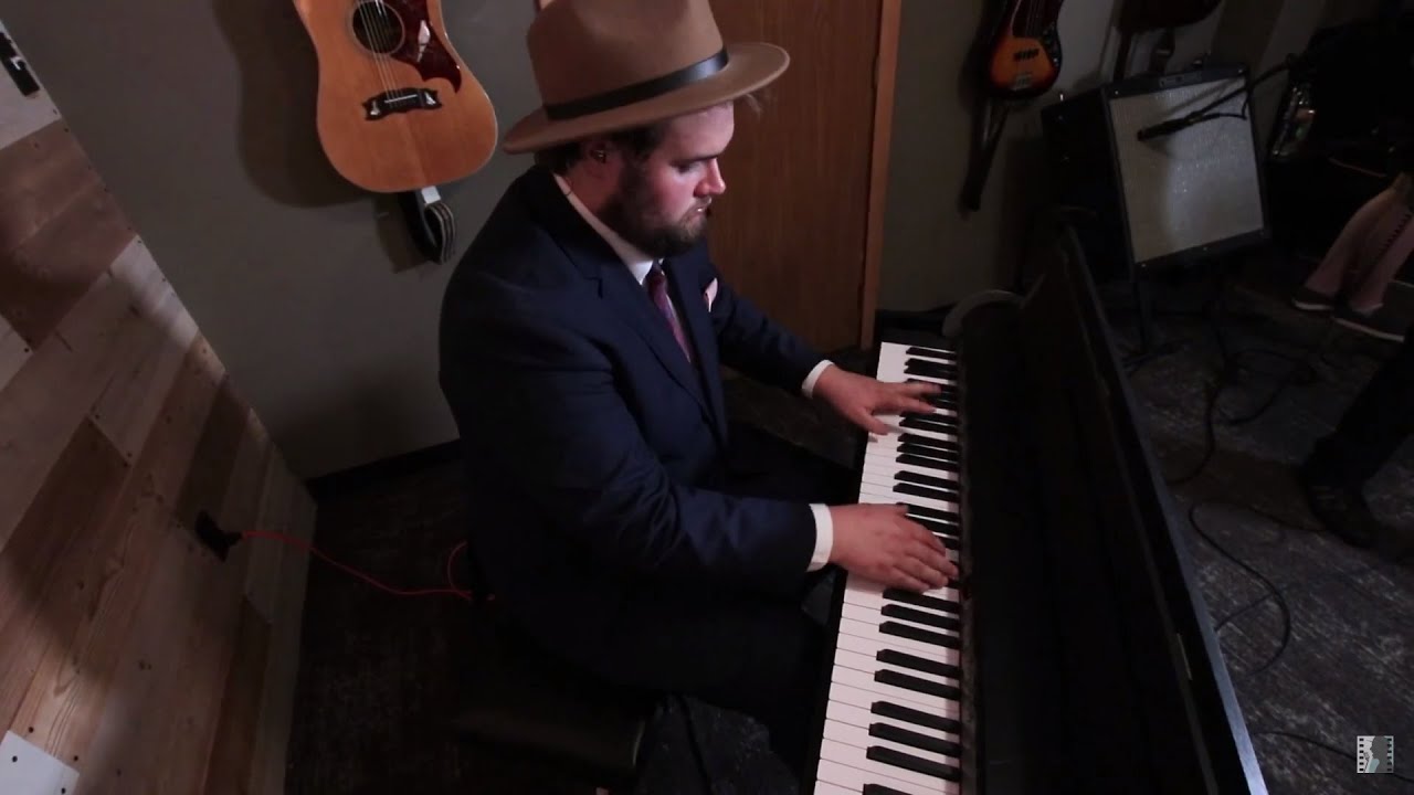 I Wish (ft. Casandra Carson of Paralandra) // One-Take Cover // Stevie ...