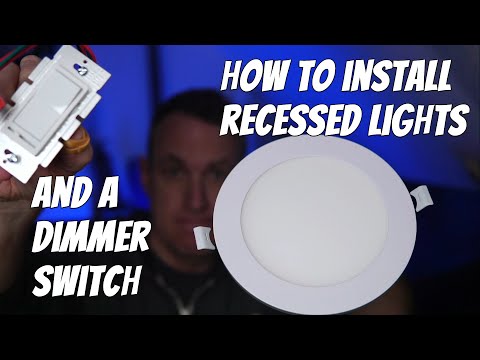 5 Tips for Perfect Recessed Lighting in Small Living Rooms