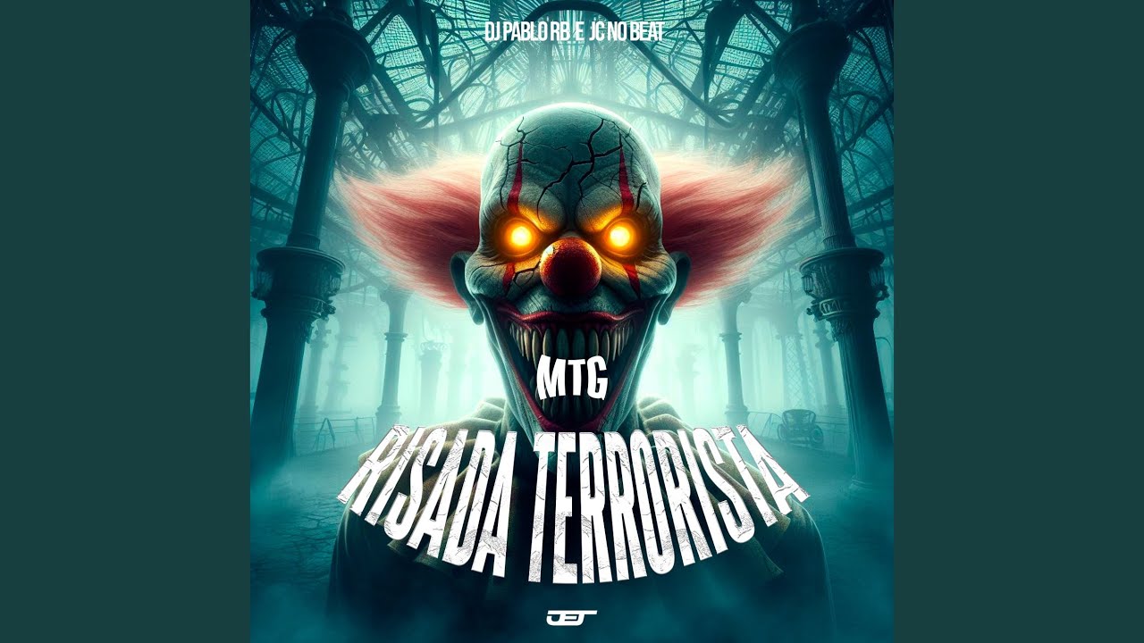 Mtg Risada Terrorista - YouTube