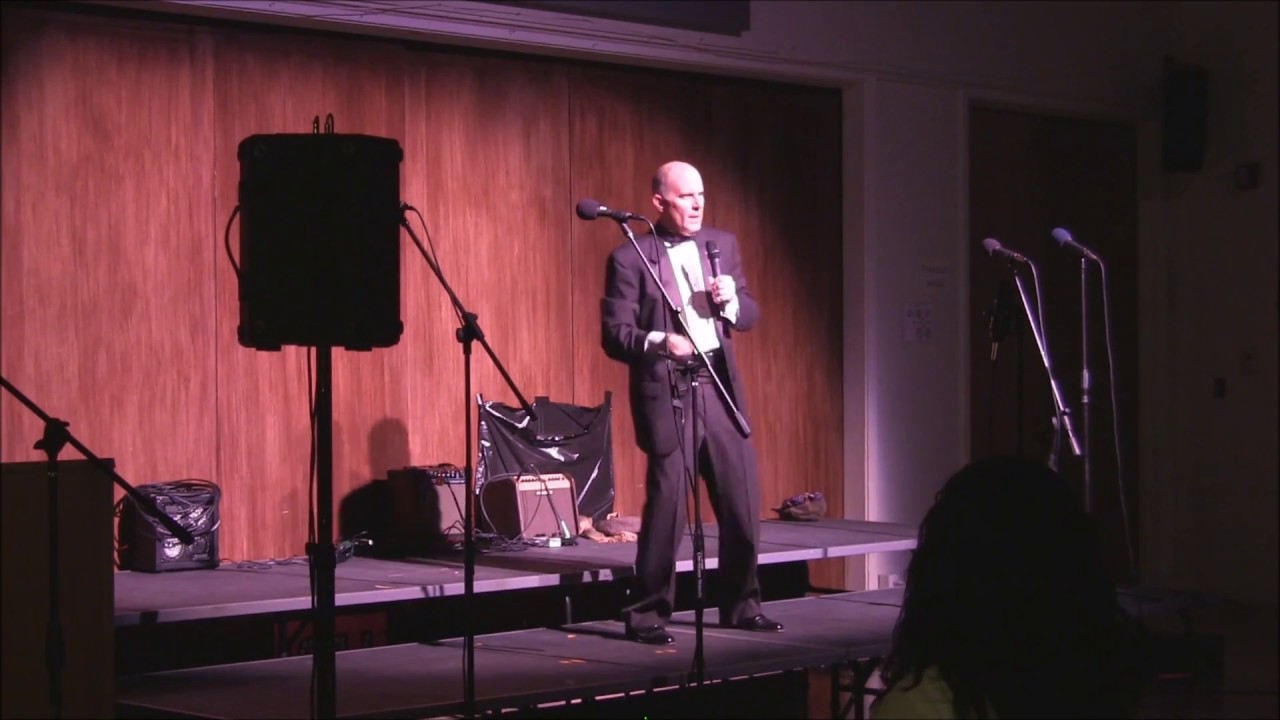 Jeff Cleary Sings 'I Just Can't Wait To Be King' (10/8/16 Evening ...